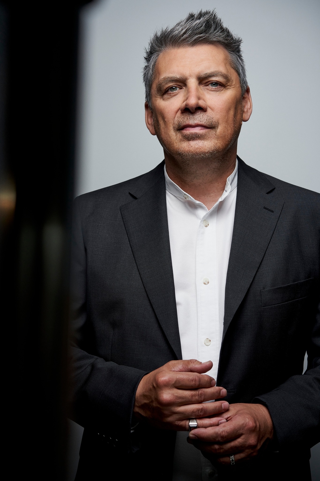 Michel Jean : « J’aurais aimé commencer à écrire plus tôt » – Discuții ...